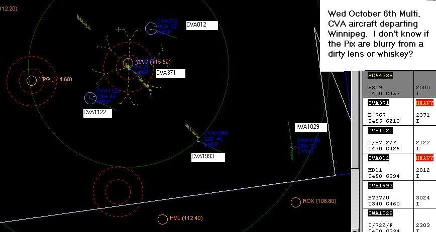 Canadian Virtual Airlines CYYZ HUB Photo GalleryPage 1